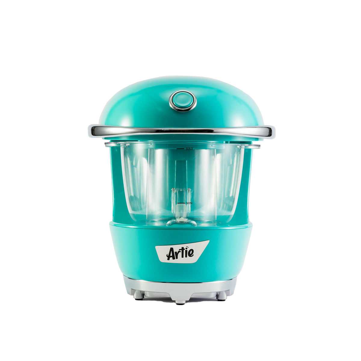 Artie: Warm, Home-Cooked Meals for Dogs at the Touch of a Button