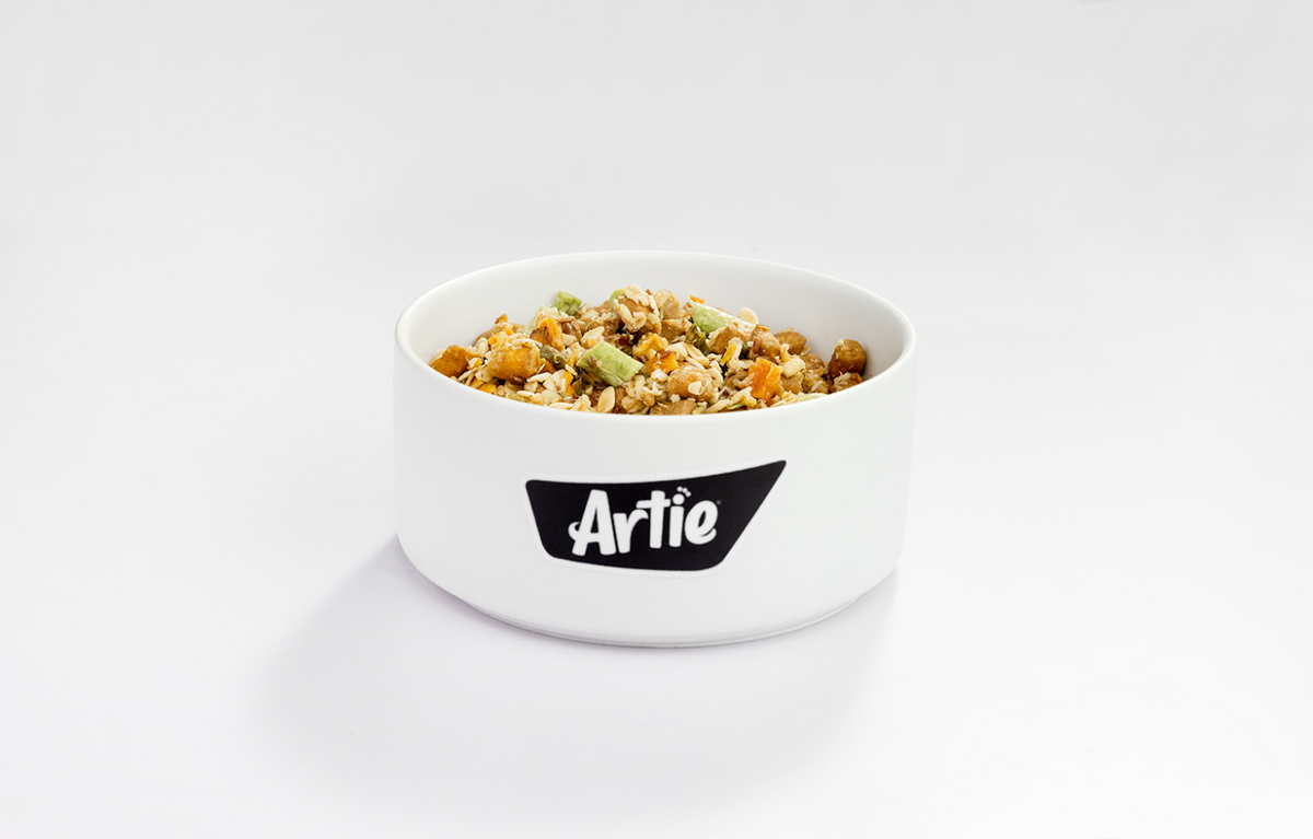 Healthy, Convenient, & Balanced Home-Cooked Dog Food - Artie